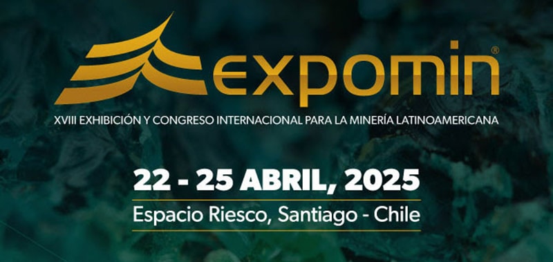 Tekfusion Asahi Expomin 2025: Soluciones Líderes para Minería en Chile ...